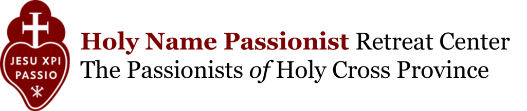 Holy Name Passionist Retreat Center - Reflections Within - Houston, TX